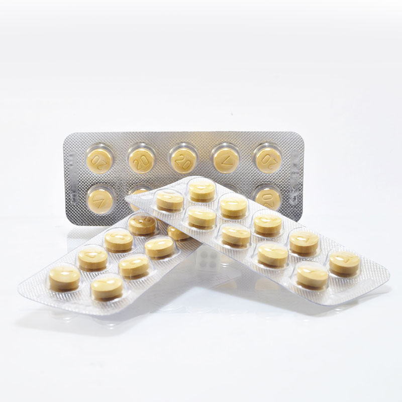 Valif 20 mg In Stock - Geneo.to